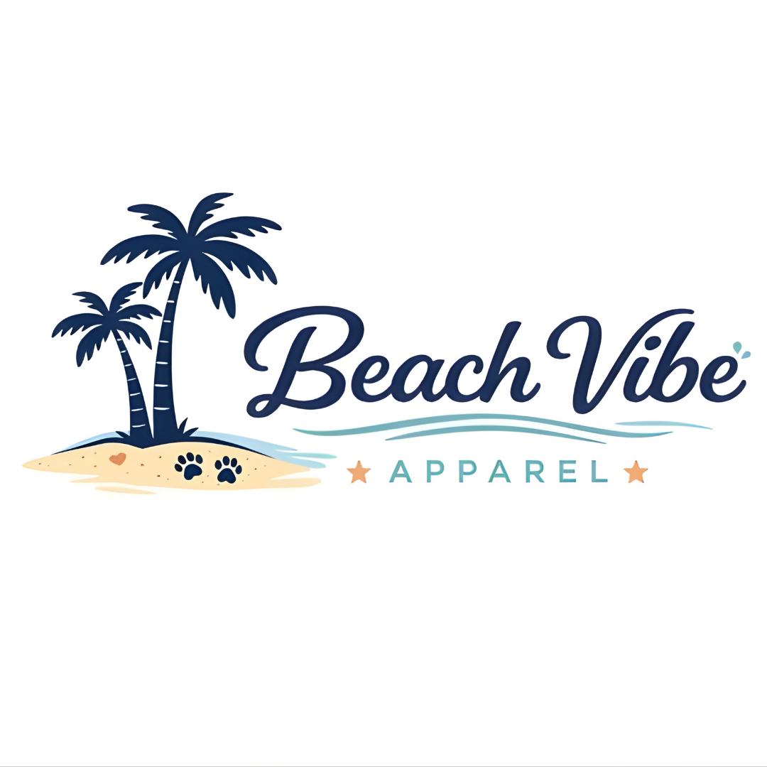 Shop All Beach T-Shirts - Beach Vibe Apparel